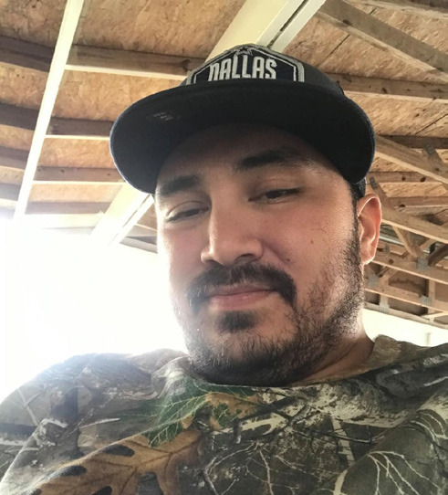 Ryan Scott Brazeal Laid to Rest | Coalgate Record Register
