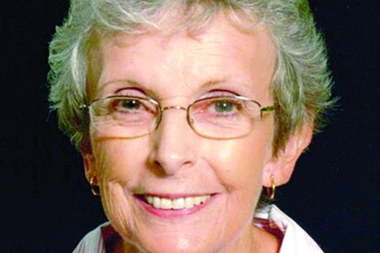 Judith Anne (Lee) Granger | Coalgate Record Register