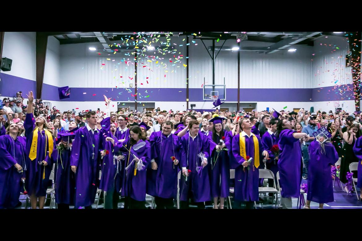 Coalgate Record Register