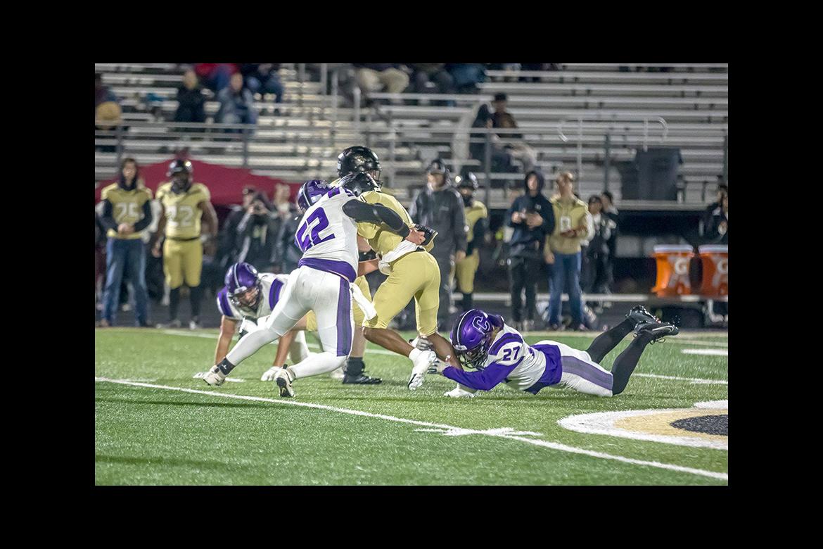 Coalgate Record Register