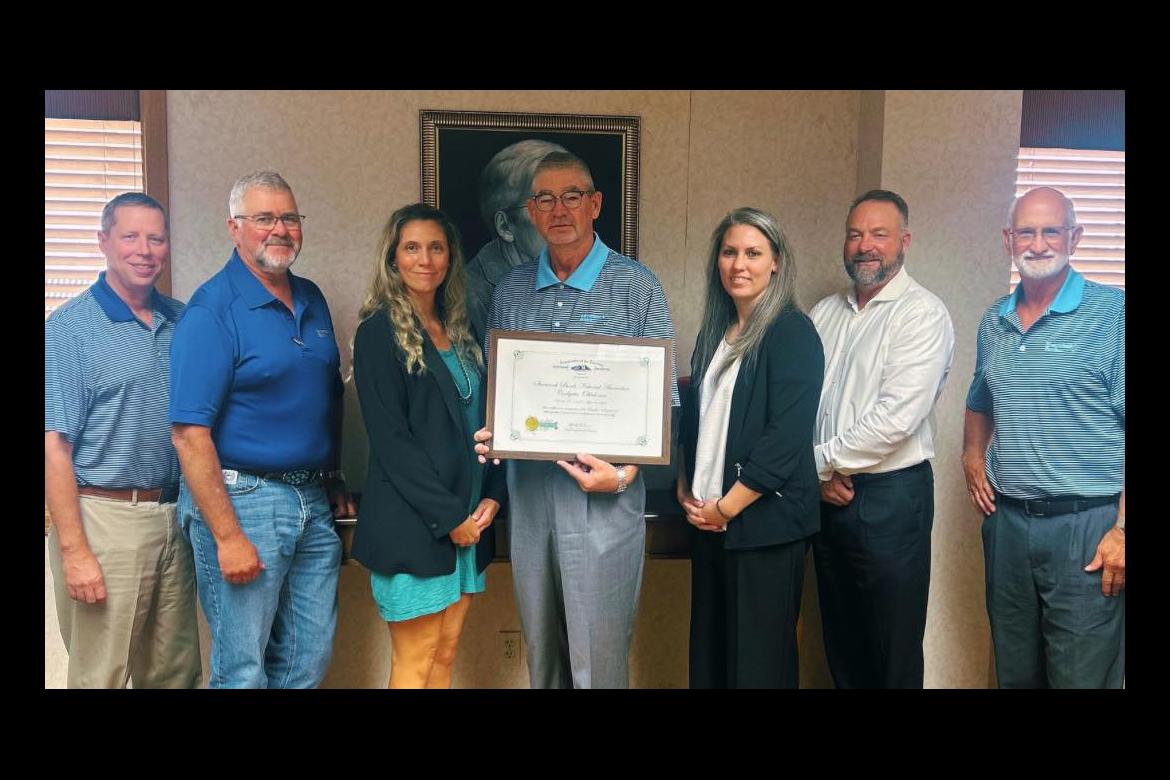 Coalgate Record Register