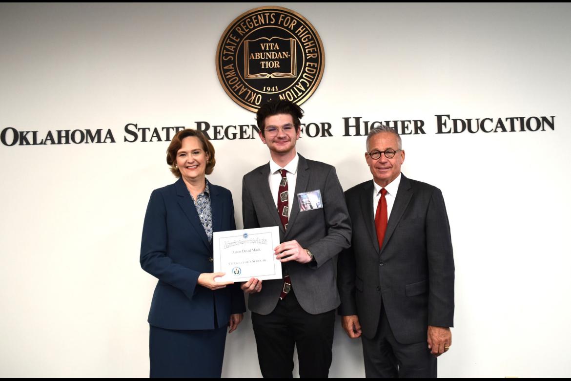 Coalgate Record Register