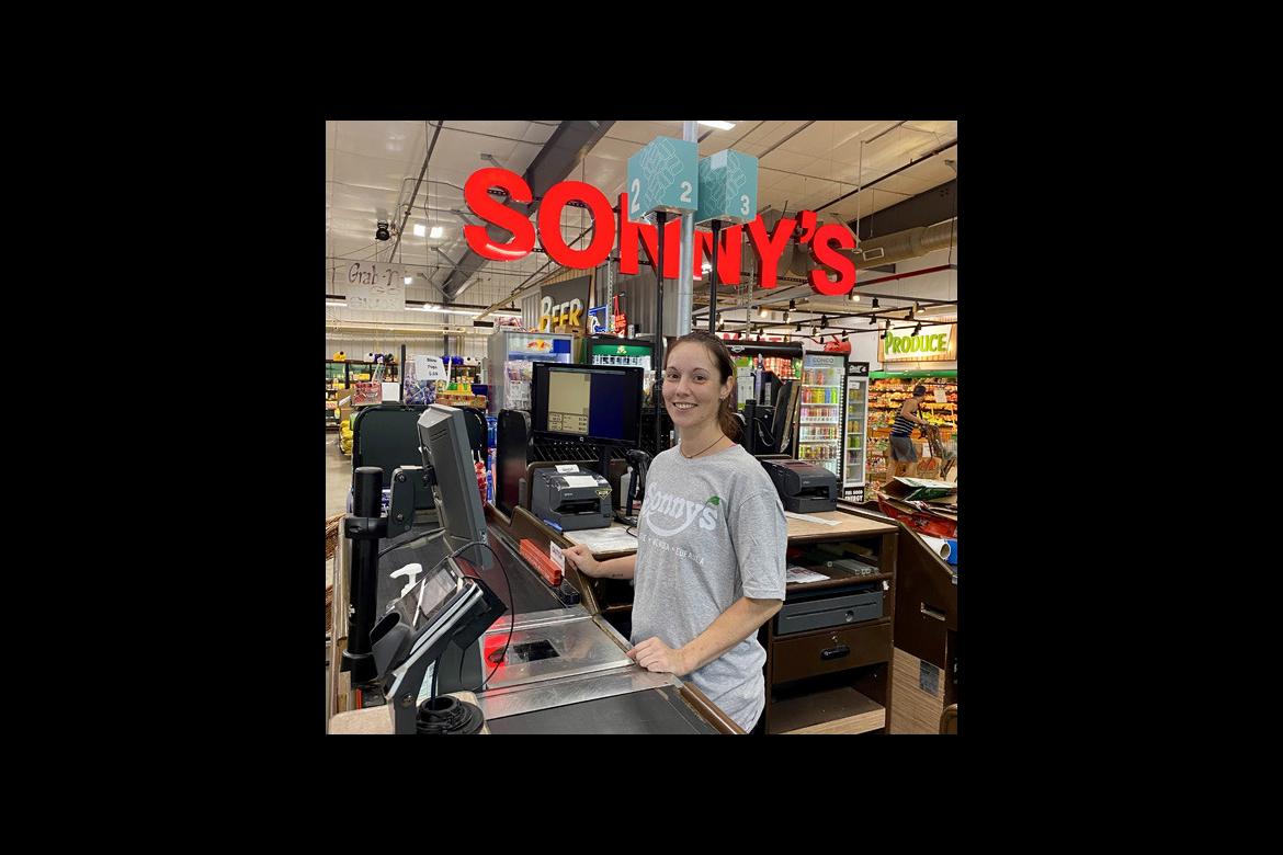 Coalgate Record Register