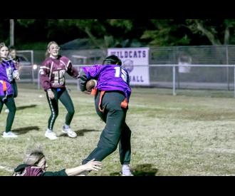 Coalgate Record Register