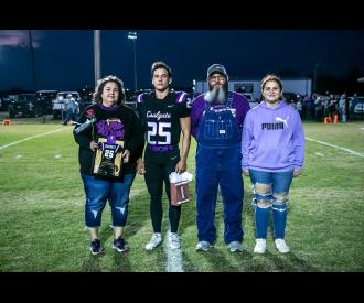 Coalgate Record Register